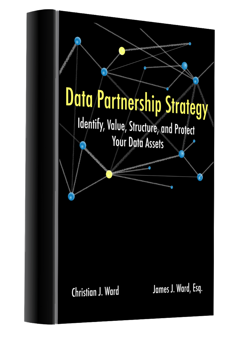 Ward PLLC , Data Strategy and Legal Compliance, Data Partnership ...